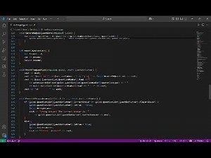 Math Quiz Game in C++ | Simple Project with Full Explanation