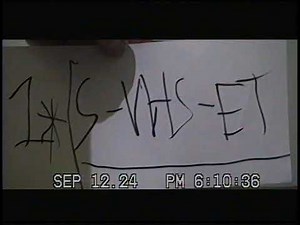VHS-Decode Demo SVHS & VHS NTSC VS Conventional capture on a PAL VCR!