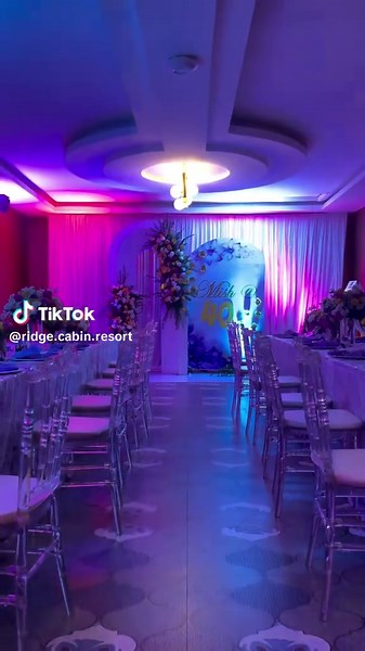 If what you want is warmth, comfort, and the ideal place for a celebration — whether it’s a birthday, anniversary, wedding, family bonding, or a quiet weekend with loved ones — then Ridge Cabin Resort is exactly where you need to be. Simple, peaceful, and thoughtfully made for real, meaningful moments. Because when it comes to relaxing and reconnecting... Ridge is the best place to be. For reservations ☎️ 0117778777 📧 info@ridgecabinresort.com #RidgeCabinResort #CelebrateInNature #PeacefulRetre