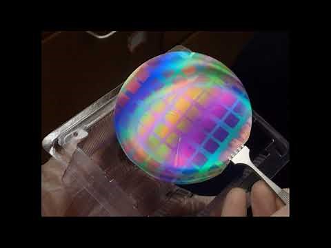 Making a Solar Cell From (Almost) Scratch