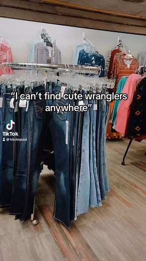 Hitch'n Post on Reels