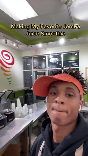 Delicious Pine Mango Smoothie - Jamba Juice Inspired Recipe