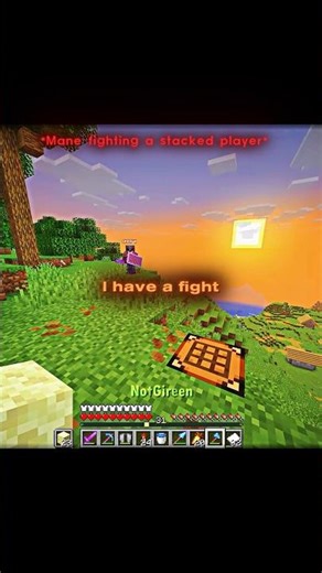 he really cooked him without gear🥶🔥