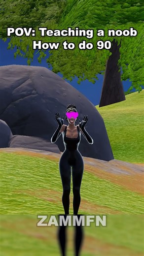 Teaching a Noob 90s... Bro Made 67 |Fortnite Shorts