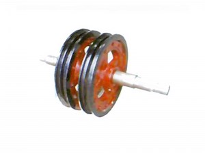 [Hot Item] Steel Taper Bore Lock Bushing Split Roller Chain Qd Sprockets