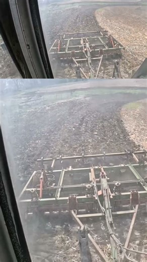 Plow Share SNAPS on Hidden Rock! 💥 | Chisel Plow Breakdown