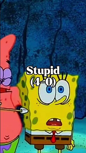 SpongeBob vs Simpsons