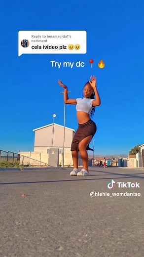Replying to @lunamagida1 #fyyyyyyyyyyyyyyyyyyy🦋 #hlehle_womdantso #dancer #contantcreator @𝑺𝑻𝑬𝑬𝑵𝑨 🧱📌 #fyyyyyyyyyyyyyyyyyyy🦋 #voralvideo #dancer