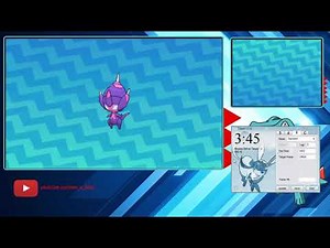 POKEMON ULTRA SUN PERFECT POIPOLE SHINY(How to RNG Poipole)