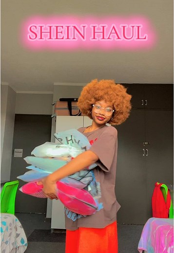 My First SHEIN Haul: Fashion Finds and Review