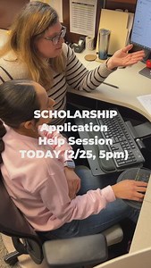Get help filling out your @fresno_state scholarship application TODAY (2/25, 5pm) in a special zoom session hosted by Lauri King, Director of Development for the Jordan College, at: https://bit.ly/FS25-jcast-scholarship-zoom Also be sure to visit the https://fresnostate.academicworks.com application site beforehand (and make a list of potential questions), since the scholarship application deadline is this **SUNDAY (3/2, 11:59pm)**. The general application covers a host of scholarships that are 