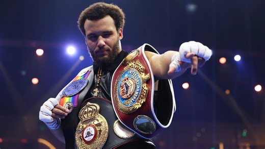 Boxing’s five best young boxers including Floyd Mayweather protege and Britain’s Mike Tyson