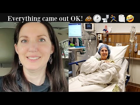 My Colonoscopy Story Preparation Tips, Details, Storytime, and Vlog