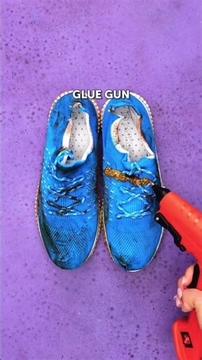 🎉 Glue Gun Magic: Unleash Your Creativity!