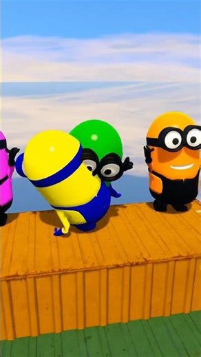 GTA 5 Epic Water Ragdolls Spiderman Jump/Fails Ep 42 #shorts