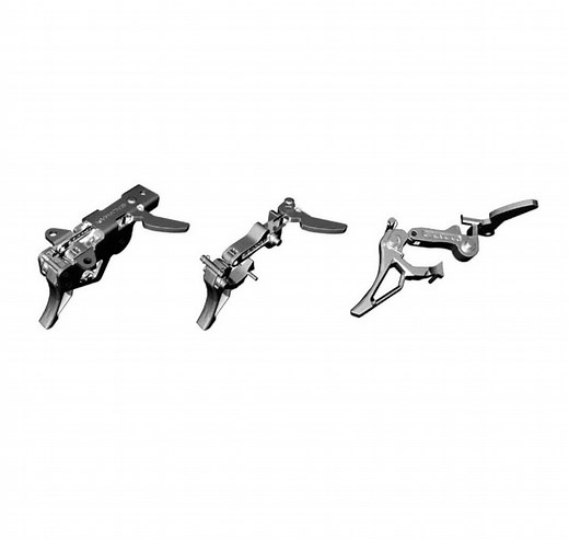 Salvimar Heavy Metal Trigger Mechanism | Spearfishing UK