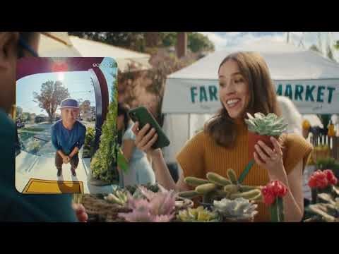 🔥 ecobee Smart Thermostat Premium Review | Air Quality + Smart Sensor!