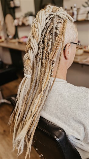 5.9K views · 72 reactions | ✨ Viking look update for Claudia! She's...