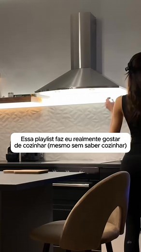 Crie o ambiente perfeito para sua próxima refeição com nossa música relaxante para restaurantes  | Playlisted | Facebook