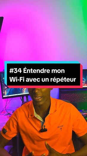 Comment étendre mon Wi-Fi avec un répéteur ?