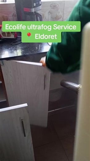 Total Pest Elimination in Eldoret with Ecolife Fumigation