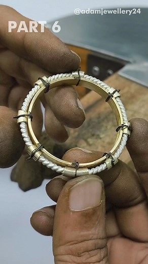 Adam Jewellery on Instagram: "Quarter Dollar Coin Pendant with Diamonds 💎 | Part-06"