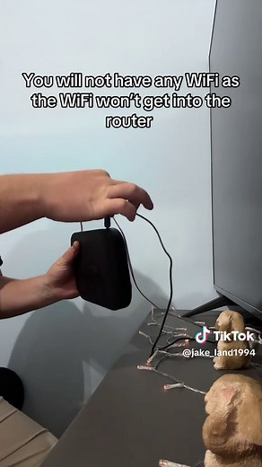 Understanding WiFi Router Functionality