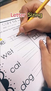 2.3K views · 4 comments | ✏️The worksheets in our Handwriting Fun...