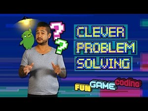 Angry Birds Fun Game Coding | Clever Problem Solving - S1 Ep1