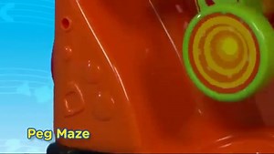 Watch VTech Ultimate Alphabet Activity Cube on Amazon Live