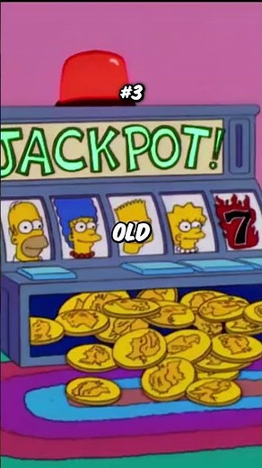 The Top 5 Best Simpsons Intro's of All Time