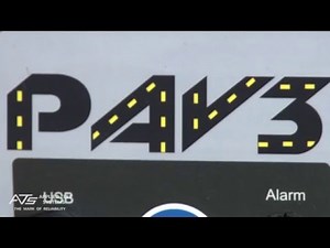 ATS Pressure Aging Vessel (PAV3) Product Spotlight