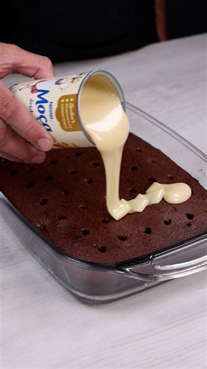 How did I not learn this before! This is the most delicious cake I' ve ever eaten | Recipes Learn