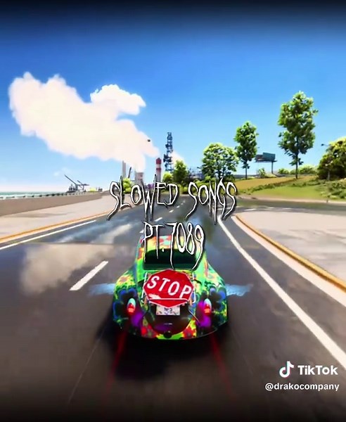 DRAKO (@drakocompany) - Love Me Back: Slowed Reverb Music Experience