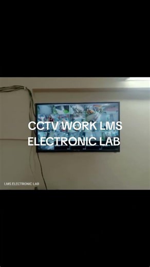 #lms #computer #computernetworking #maintainence #motivation #cctv #LMSELAB #LMS ELECTRONIC LAB