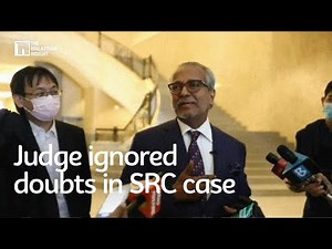 Shafee claims SRC trial judge failed to give Najib benefit of doubt