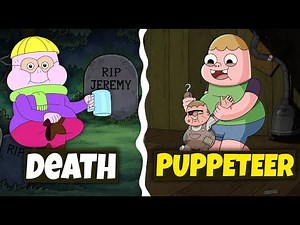 Does Clarence Have a Dead Brother? – What’s the Truth?