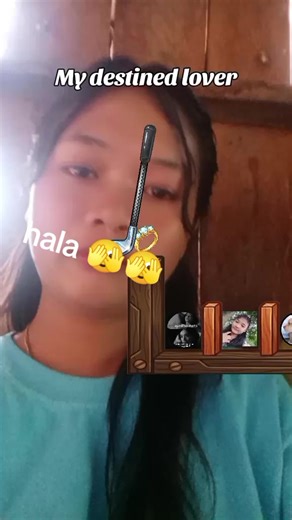 @JM😘 hala bat ikw 🫣