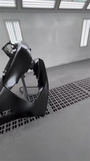 24K views · 553 reactions | Hood And Bumper Paint Job Wow  Rated 8 | Miracle Painting | Facebook