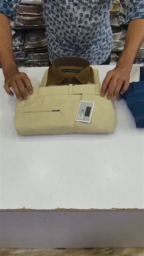 Sanjay Solanki on Instagram: "😍COMBO Rs:899/- only ✅ Pant Size: 28 to 36 ✅ Shirt size: M to XXL ✅ Delivery: All over India 💯Cash on Delivery available ✅ ₹100 advance courier charge for COD orders. 📲 To order WhatsApp: 9913718531 ➖➖➖➖➖➖➖ Mobile No:- 📞9913718531 📞8140572873 ➖➖➖➖➖➖➖ Shop address:- Dr.Takthshingji road Royal complex. (Khoja-khana Sheri) Morbi-363641 #instagram #lovely_fans_garments"