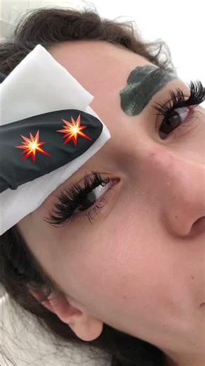 Brow Shaping in 3 Seconds?! Watch This 😳