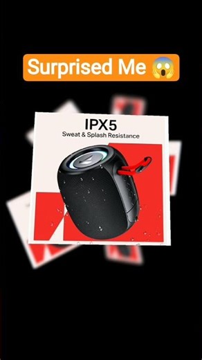 Boat Stone 208 Bass Test 🔥| Best speaker under 1500 #gadgets #review #tech