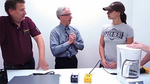 Brightening the World on Cue with DMX512 - GeekBeat.TV - video Dailymotion