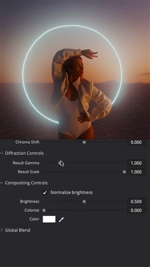 The secret to achieving a Glow Neon Effect 💡