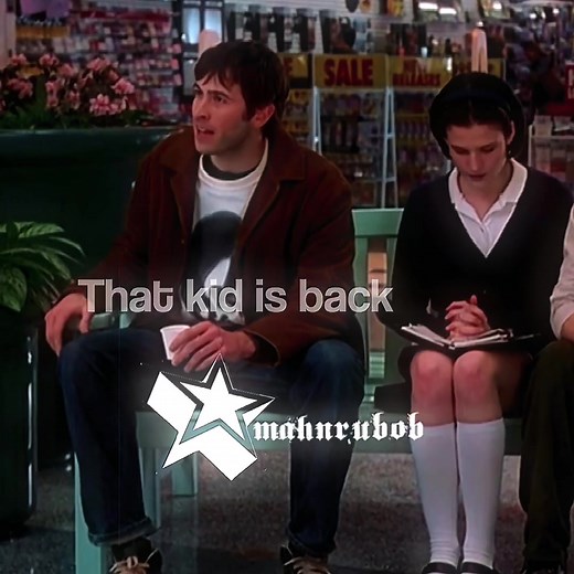 Jason Lee: A Tribute to a 90s Movie Icon