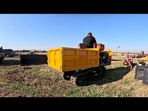 SDLANCH SDLD25 For Sale