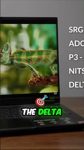 QHD+ Display Specs That Impress 165Hz & Accurate! ASUS A16 FULL REVIEW.