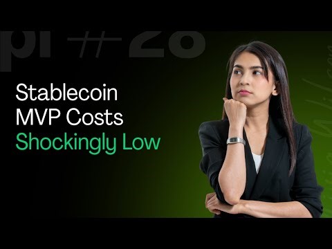 What’s the Cheapest Way to Build a Stablecoin From Scratch
