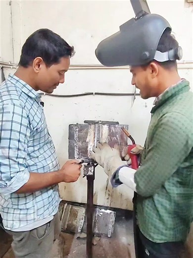 Essential Rules for MIG Welding Fill-Up Pass