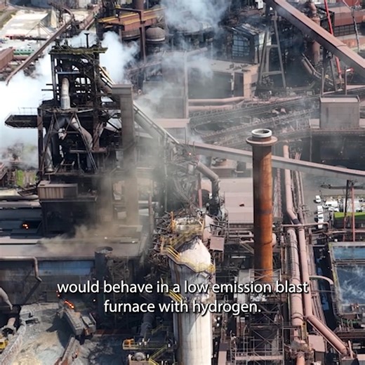 The world can't build sustainably without steel – but it has one of the highest carbon footprints. Can Australia step up? https://brnw.ch/21wPQO4 | Engineers Australia